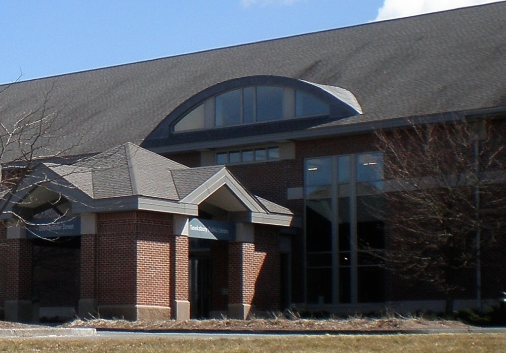 10/24/2022 | IN PERSON: 'Chasing Chandler: Is The Tewksbury Library ...