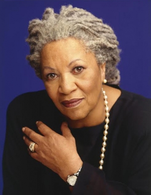 02/06/2024 | VIRTUAL: The Life & Legacy of Toni Morrison -- A Literary ...