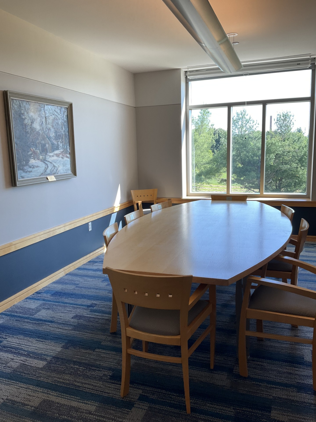 Room Bookings | Tewksbury Public Library