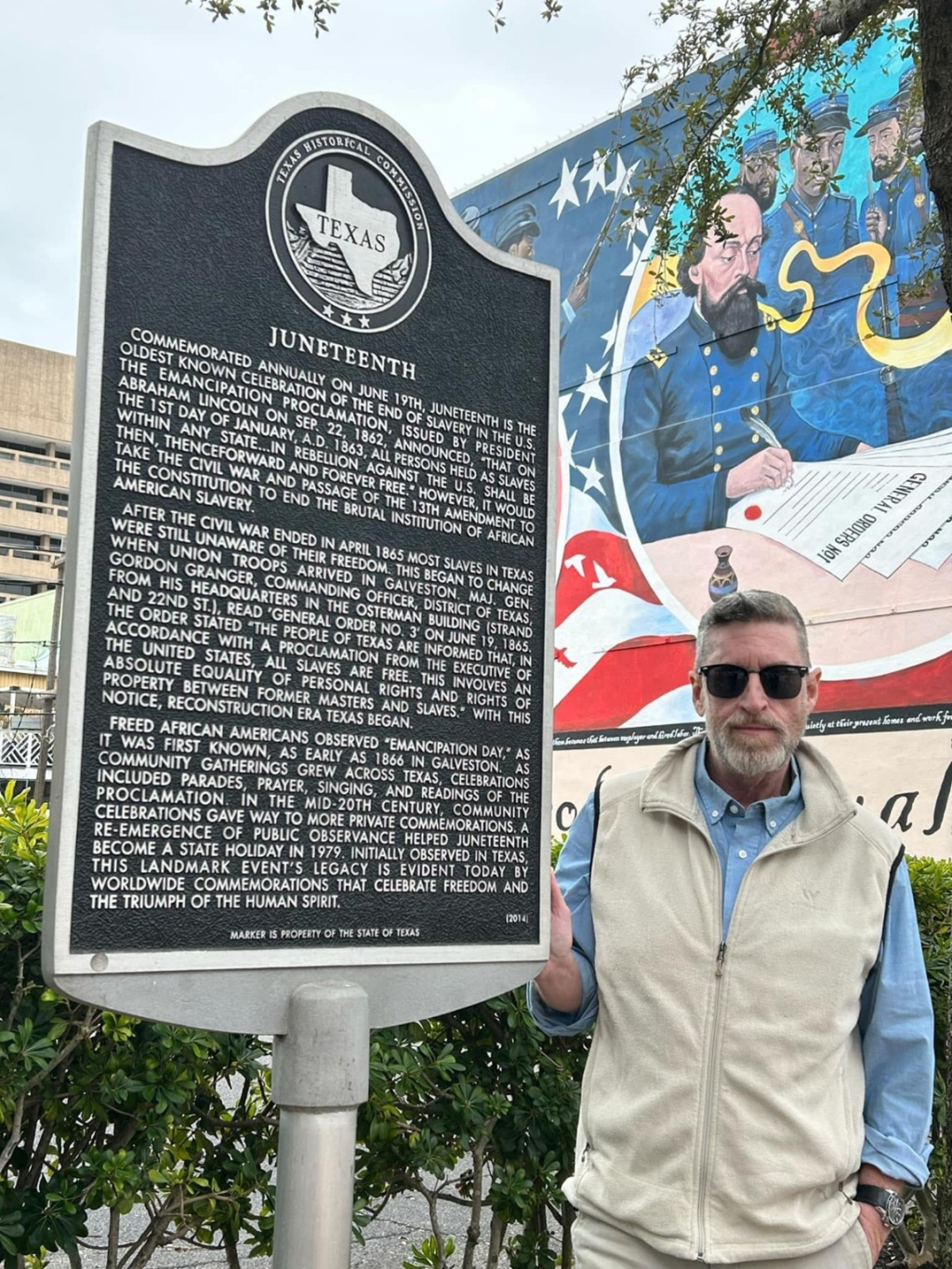 06/17/2025 | The History of Emancipation and Juneteenth | Thayer Memorial Library