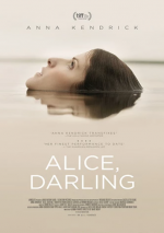 05/24/2023 | Matinee Movie: Alice, Darling | Thomas Crane Public Library