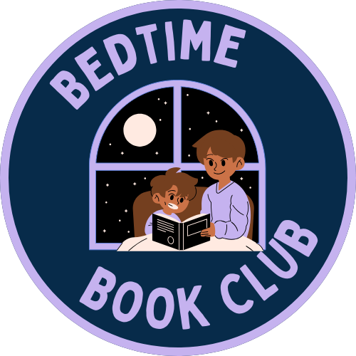 05/20/2025 | Bedtime Book Club for Grades 1-3 | Thomas Crane Public Library