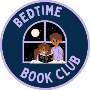 Tuesday, May 20, 2025 | Bedtime Book Club for Grades 1-3 | Thomas Crane ...