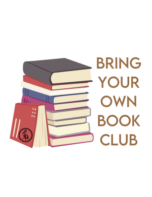 04/12/2025 | Bring Your Own Book Club @North Quincy | Thomas Crane ...
