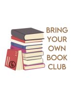 12/14/2024 | Bring Your Own Book Club @North Quincy | Thomas Crane ...