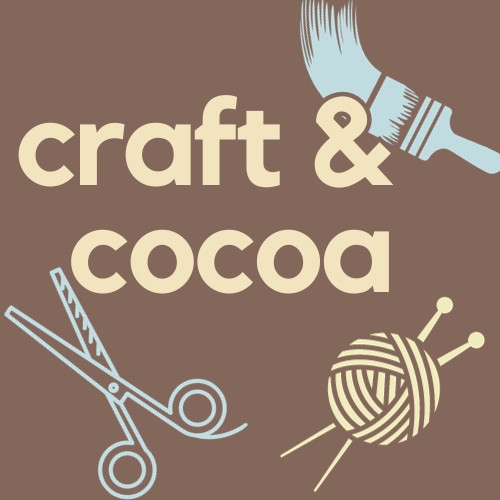 02/25/2025 | Craft & Cocoa @North Quincy | Thomas Crane Public Library