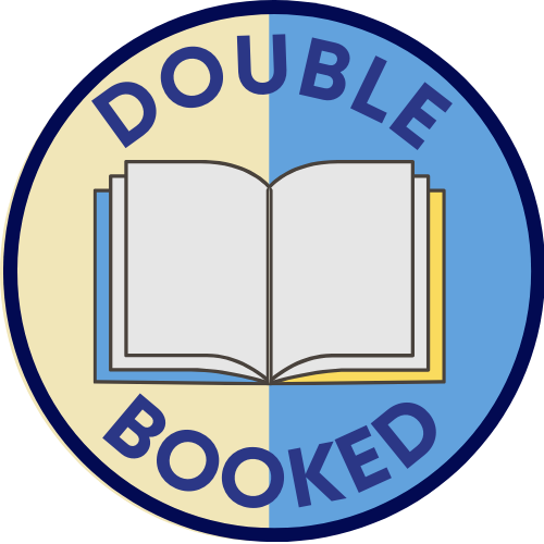 02/10/2024 | Double Booked Book Club | Thomas Crane Public Library