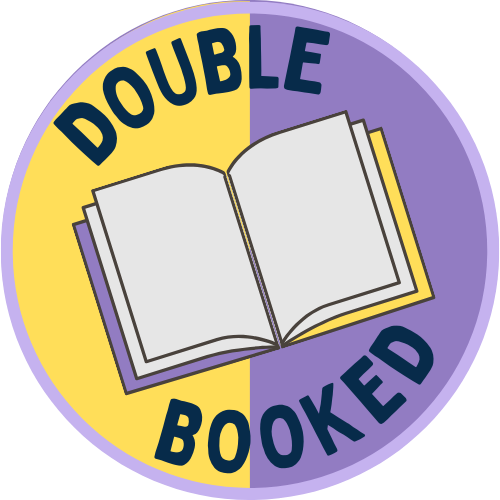 10/03/2024 | Double Booked Book Club for grades 4-7 | Thomas Crane ...