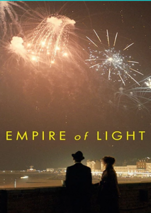 04/19/2023 | Matinee Movie: Empire of Light | Thomas Crane Public Library