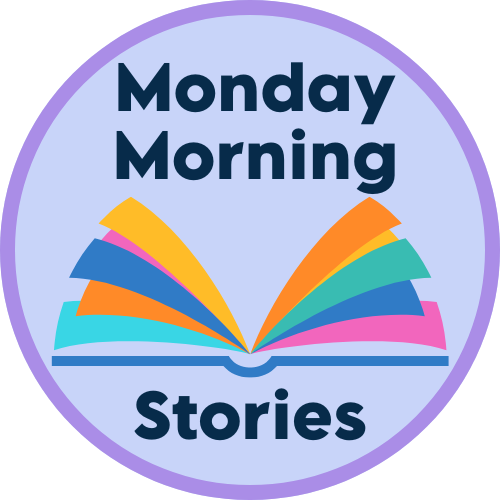 10/20/2025 | Monday Morning Stories for Ages 2-5 @ North Quincy ...
