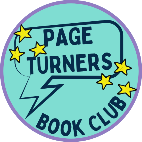 03/26/2025 | Page Turners Graphic Novel Book Club for grades 3-7 ...
