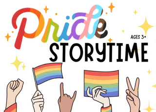 06/27/2024 | Colors of the Rainbow Storytime for ages 3-6 | Thomas ...