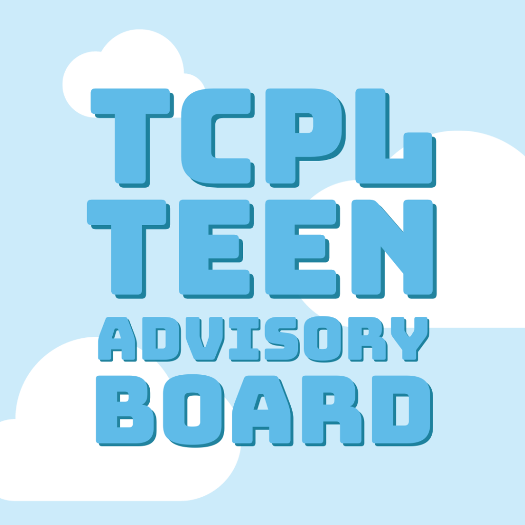 02/11/2025 | Teen Advisory Board (TAB) | Thomas Crane Public Library
