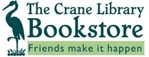 06/08/2024 | Friends Bookstore OPEN | Thomas Crane Public Library