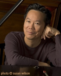 04/21/2024 | Concerts at the Crane: Wayman Chin ~ Piano | Thomas Crane ...