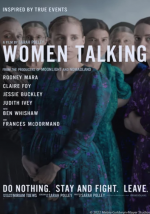 05/10/2023 | Matinee Movie: Women Talking | Thomas Crane Public Library