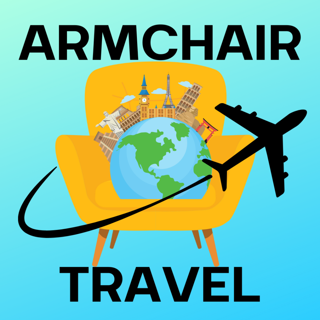 Tuesday, April 29, 2025 | VIRTUAL: Armchair Travel To Western Ireland ...