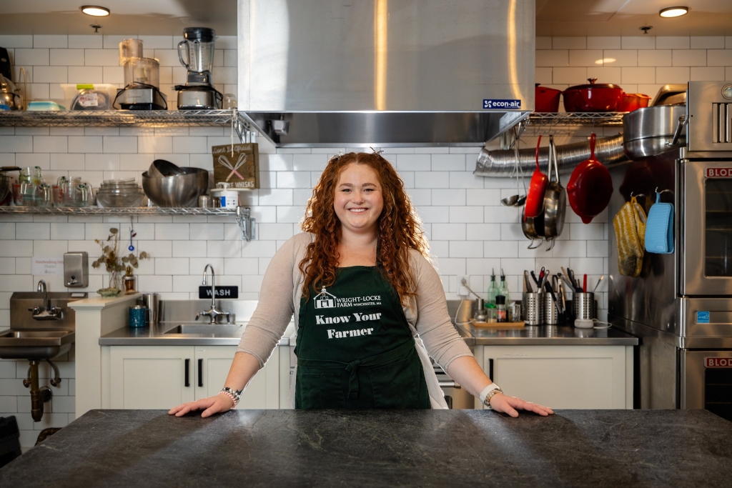 Thursday, March 6, 2025 | St. Patrick's Day recipes with Chef Kelcy ...