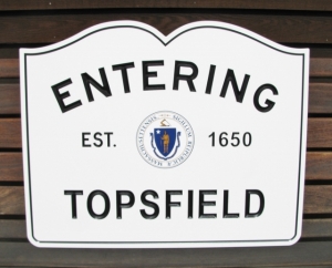 05/27/2021 | The Four Billion Year Story of Topsfield | Topsfield Town ...