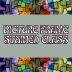 03/03/2026 | Faux Stained Glass Craft for Adults | Hudson Public Library
