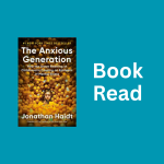05/22/2025 | Book Read for Adults: The Anxious Generation | Hudson ...