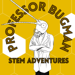 08/12/2024 | Professor Bugman: Arthropod Petting Zoo! | Townsend Public ...
