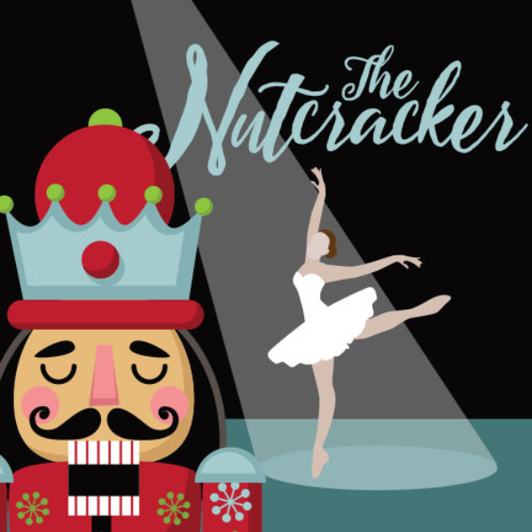 11/26/2024 | Nutcracker Ballet Storytime! | Townsend Public Library