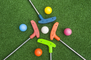 03/01/2025 | Mini Golf | Townsend Public Library