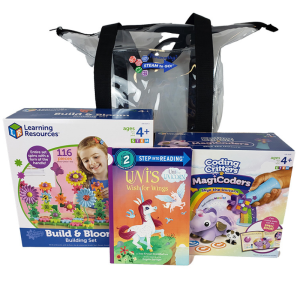 Library of Things | Upper Dublin Library