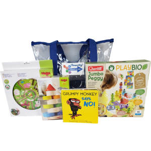 Library of Things | Upper Dublin Library