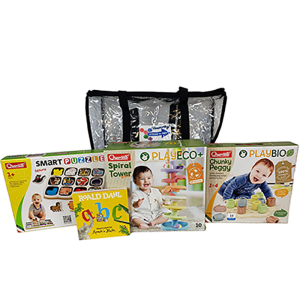 Library of Things | Upper Dublin Library