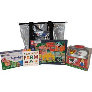 Library of Things | Upper Dublin Library