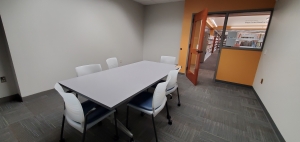 Room Bookings | Upper Dublin Library