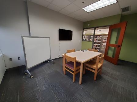 Room Bookings | Upper Dublin Library