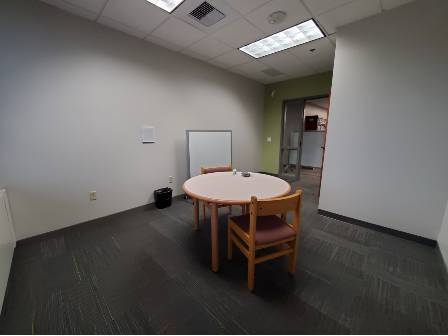 Room Bookings | Upper Dublin Library