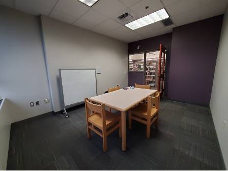 Room Bookings | Upper Dublin Library