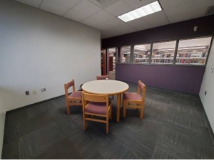 Room Bookings | Upper Dublin Library