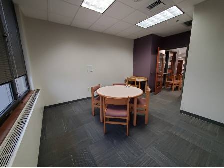 Room Bookings | Upper Dublin Library