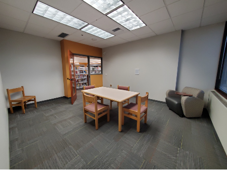 Room Bookings | Upper Dublin Library