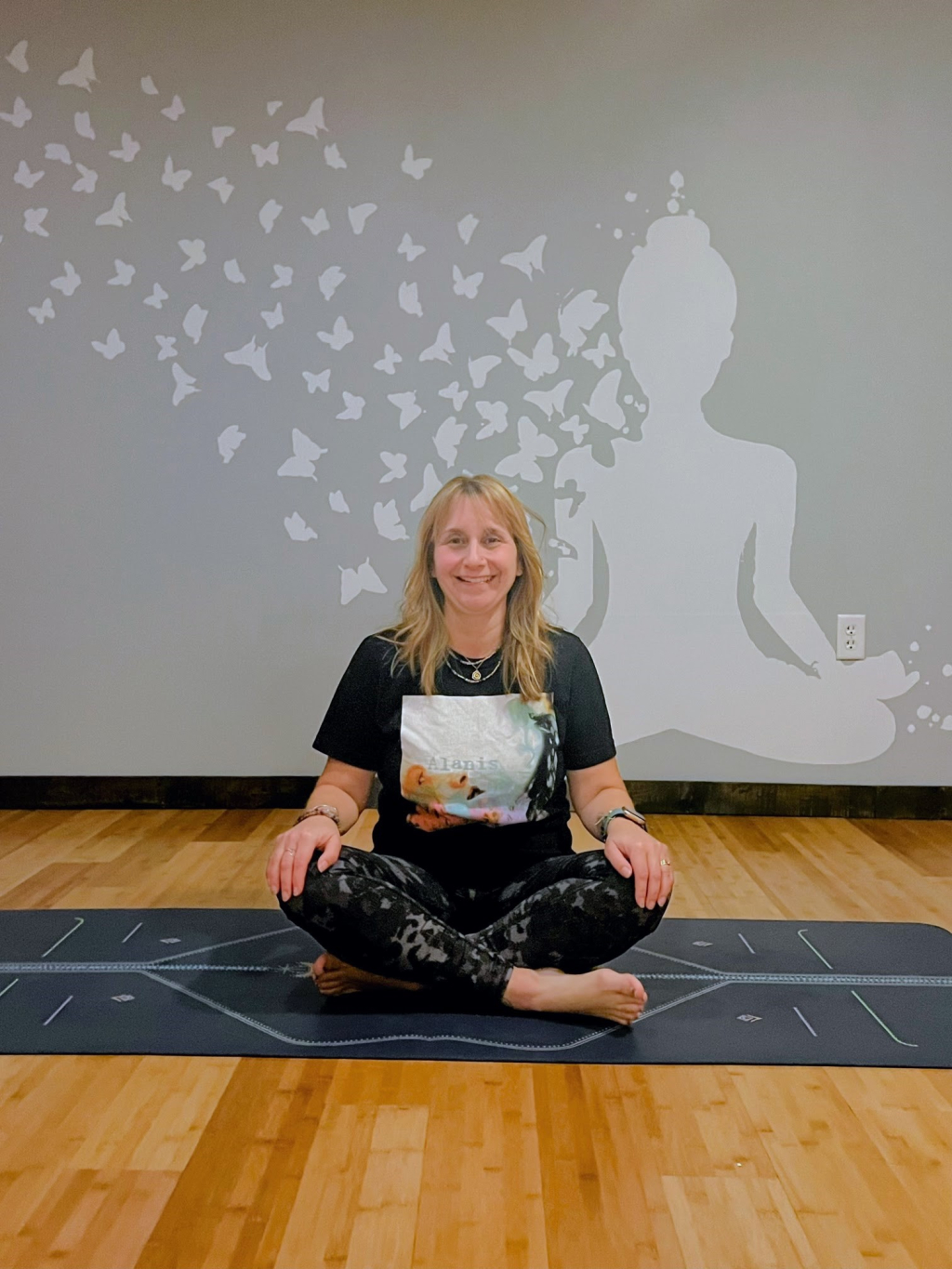 02/06/2025 | CANCELED - Gentle Yoga | Wadleigh Memorial Library