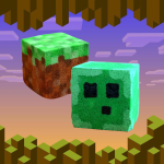 06/26/2025 | Teen Craft: Minecraft Squishies | Wadleigh Memorial Library