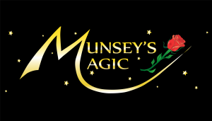06/29/2024 | Munsey's Magic at Beebe Library | Lucius Beebe Memorial ...