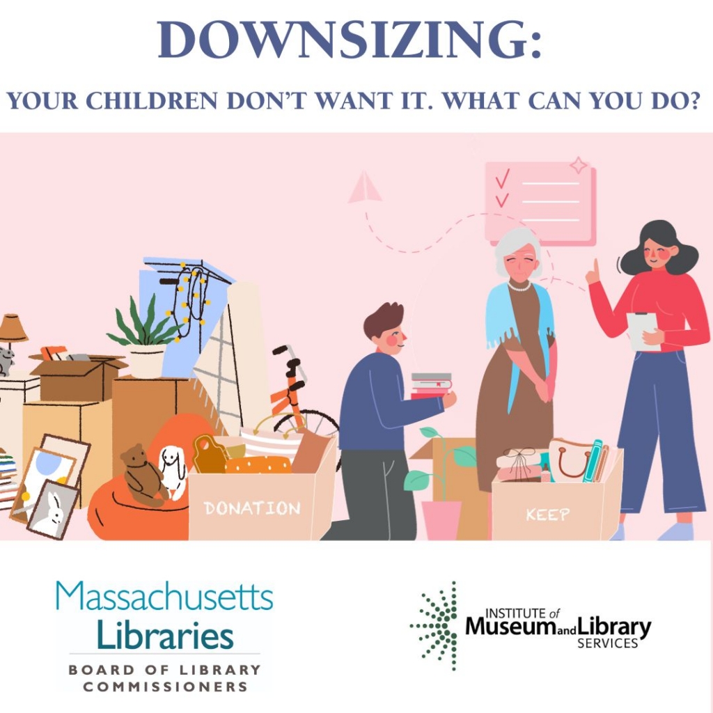 02/15/2024 | DOWNSIZING: Your Children Don't Want it? 15 Tips with Appraiser Mike Ivankovich ...
