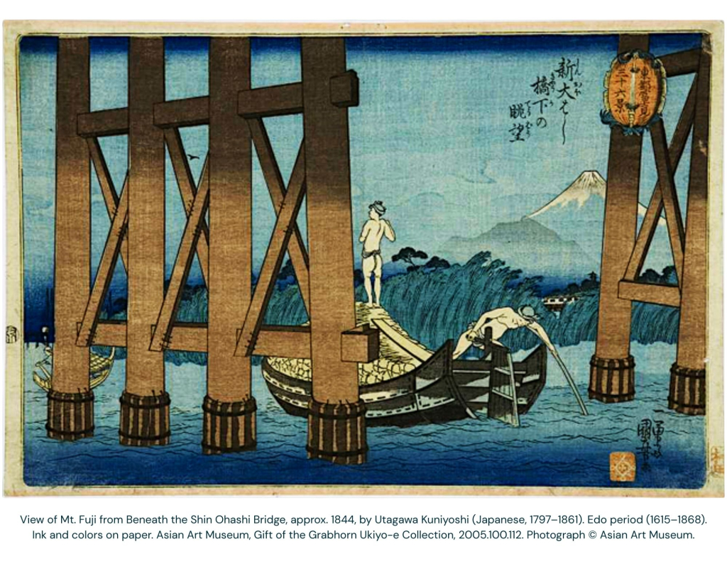 02/05/2026 | Layers of Color: The Beauty and Impact of Woodblock Prints ...