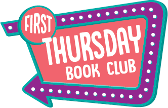 10/03/2024 | First Thursday Book Club | Lucius Beebe Memorial Library