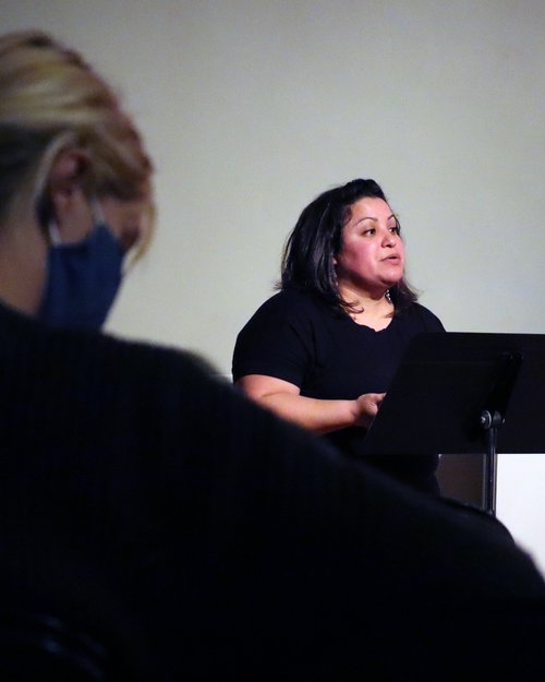 10/13/2022 | The Forgotten Nations -- Native Tribes of New England ...