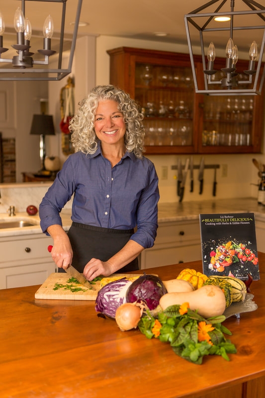 02/23/2022 | Sheet Pan Meals with Liz Barbour of Creative Feast ...