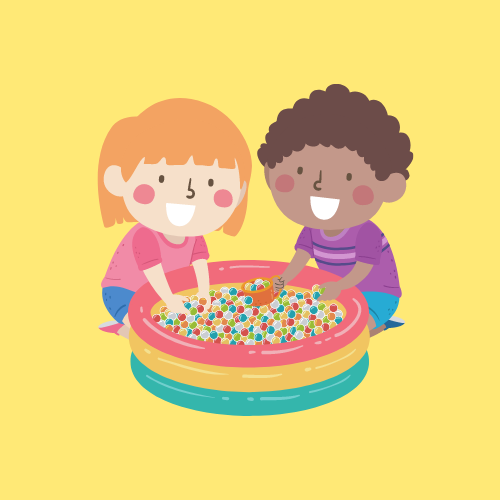 07/06/2023 | Sensory Play (For Ages 1-3) | Lucius Beebe Memorial Library