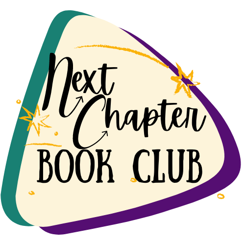 09/25/2024 | Next Chapter Book Club | Lucius Beebe Memorial Library