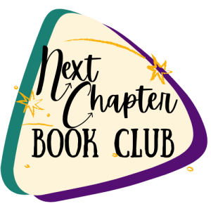 09/25/2024 | Next Chapter Book Club | Lucius Beebe Memorial Library